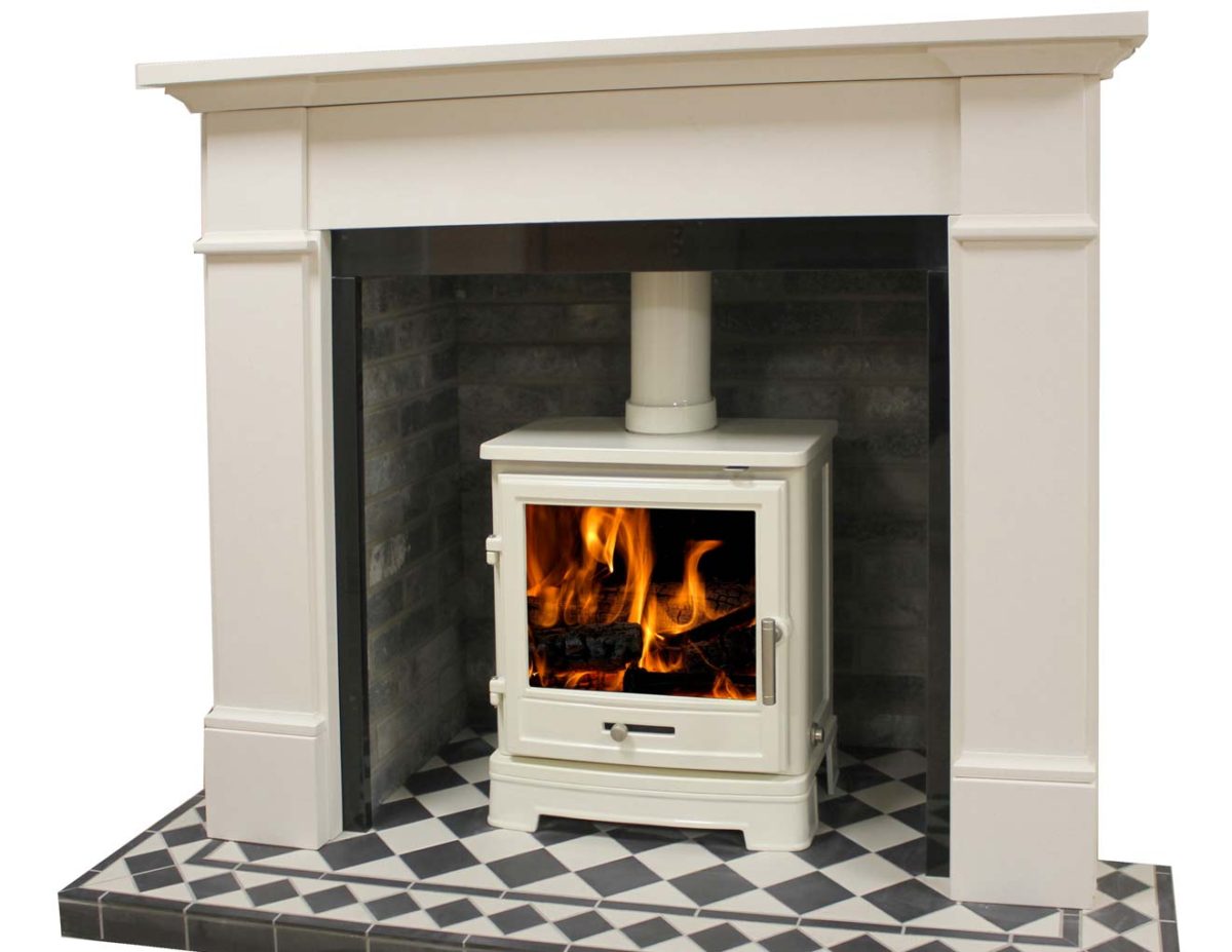Freestanding Stoves Archives - DG Stoves & Fireplaces