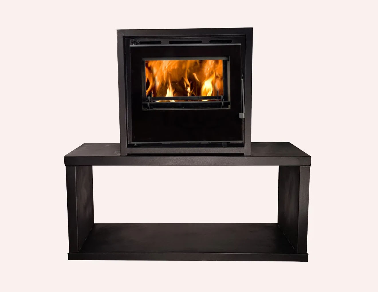 Stockholm 7 Dry Stove - DG Stoves & Fireplaces