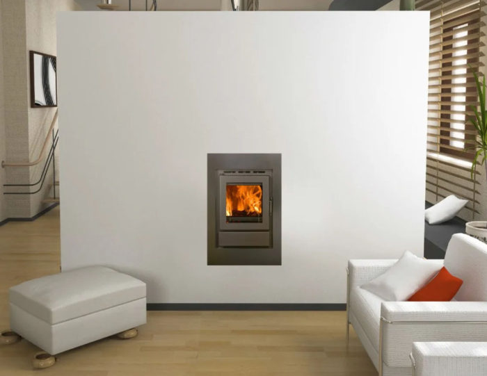 Firewarm Insert Stove - DG Stoves & Fireplaces