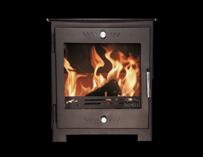 Phoenix Vega Freestanding Stove - DG Stoves & Fireplaces