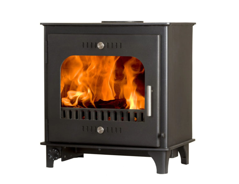 Firewarm Freestanding Dry Stove - DG Stoves & Fireplaces