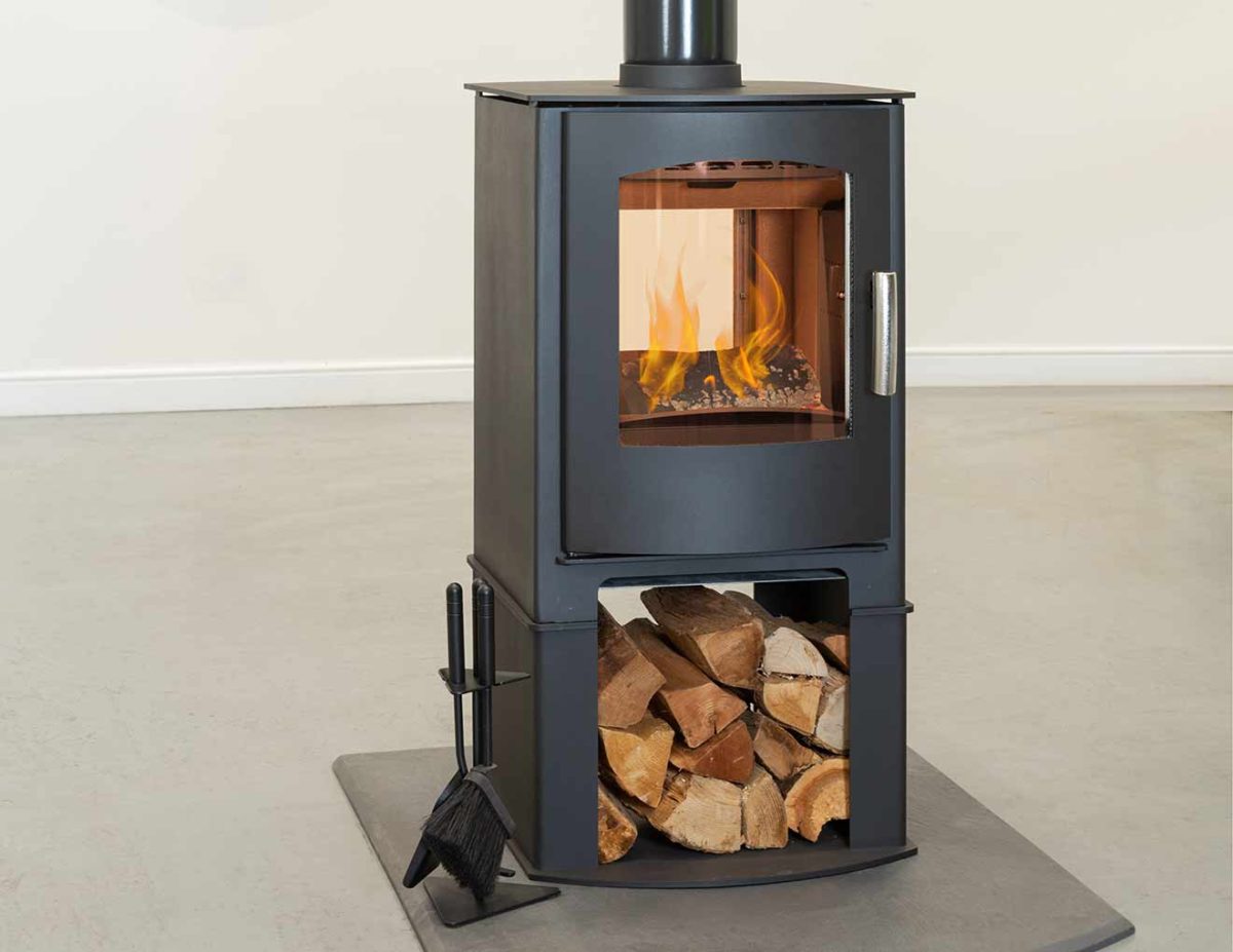 Double Sided Stoves Archives - DG Stoves & Fireplaces