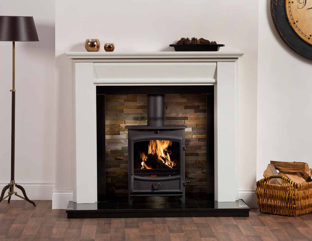 Cologne Fireplace - DG Stoves & Fireplaces