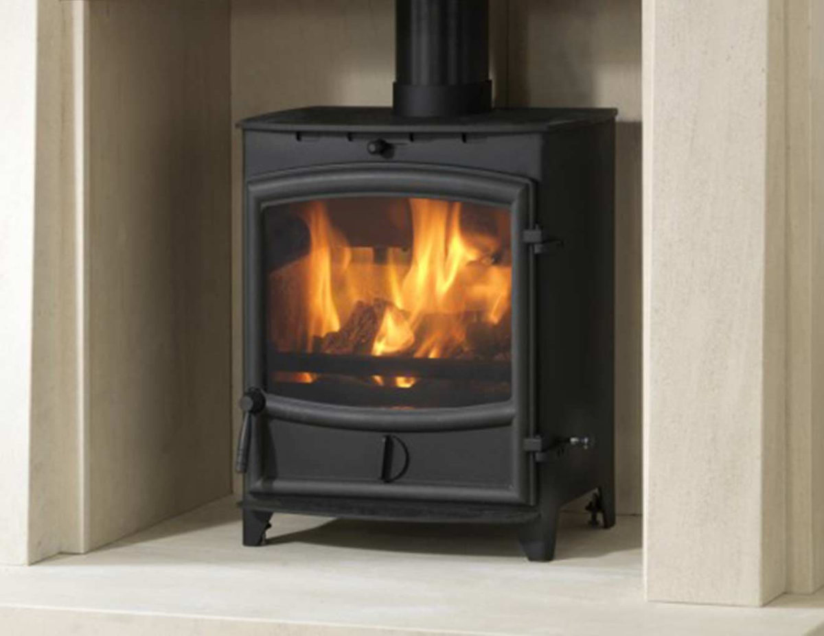 Freestanding Stoves Archives - DG Stoves & Fireplaces