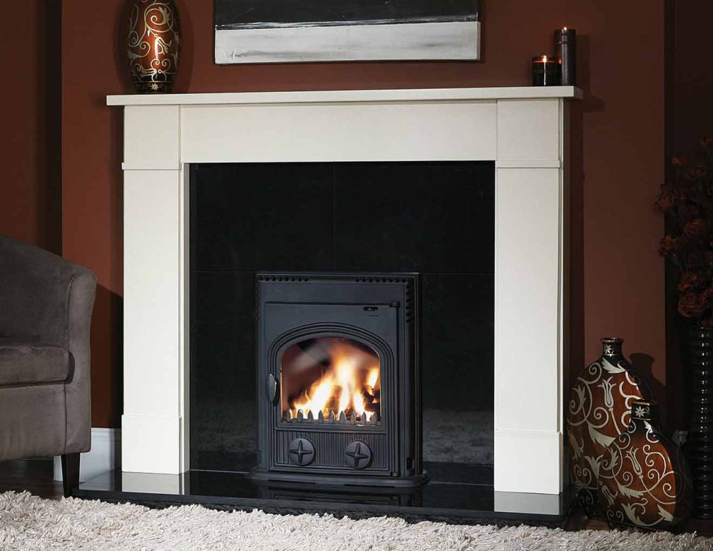 TR Insert Stove - DG Stoves & Fireplaces