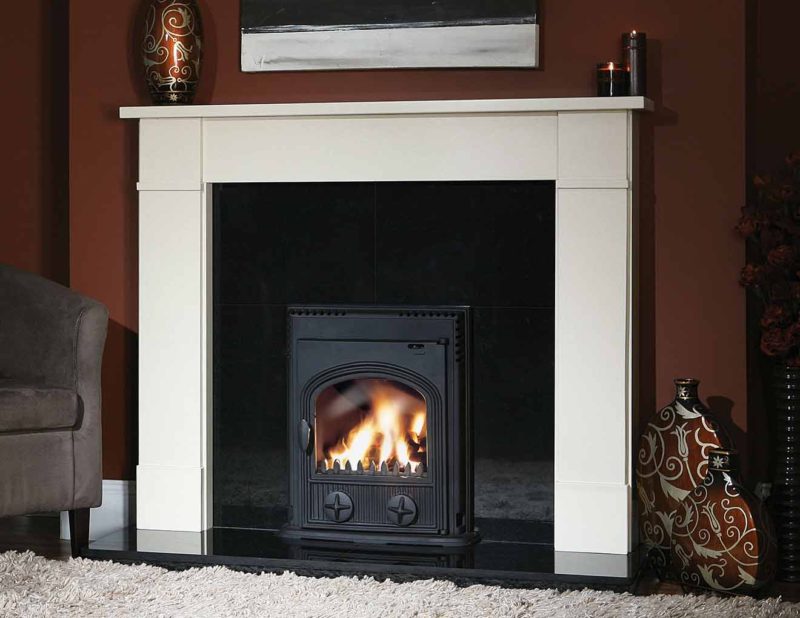 Firewarm Insert Stove - DG Stoves & Fireplaces