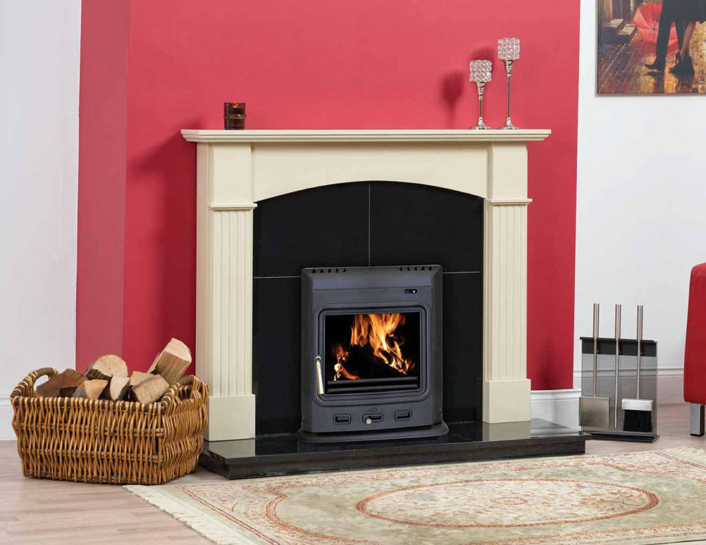 Hamburg Suite - DG Stoves & Fireplaces