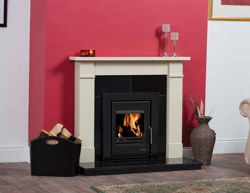 Hanover Suite - DG Stoves & Fireplaces