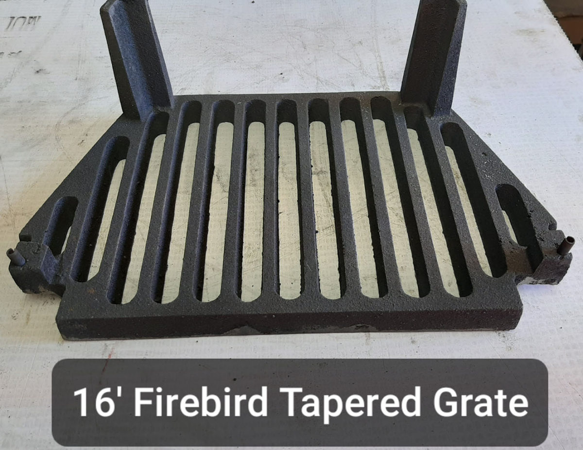 Fire Grates Archives - DG Stoves & Fireplaces