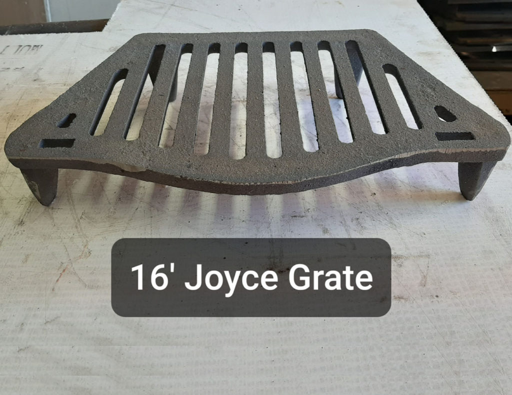 Baxi Grate - DG Stoves & Fireplaces