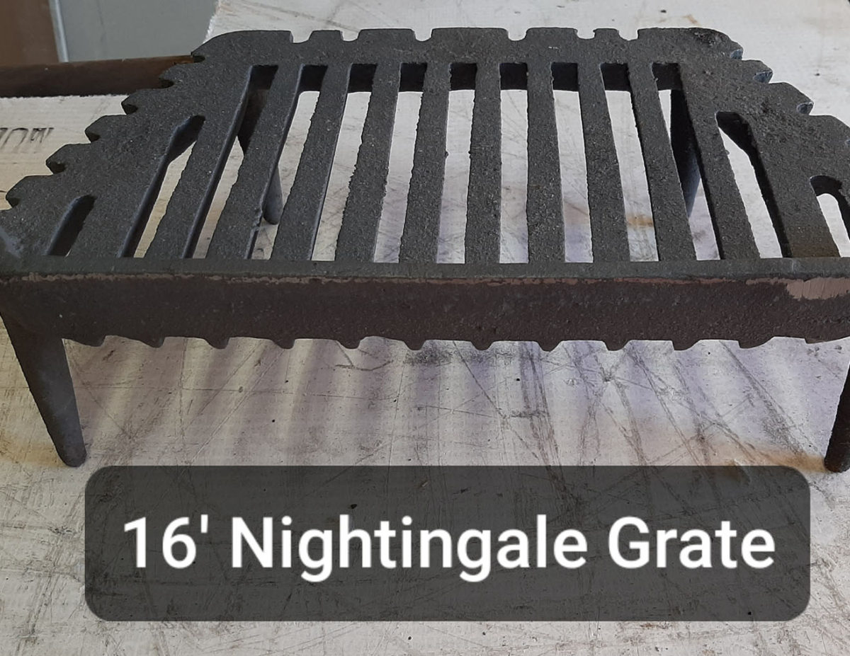 Fire Grates Archives - DG Stoves & Fireplaces