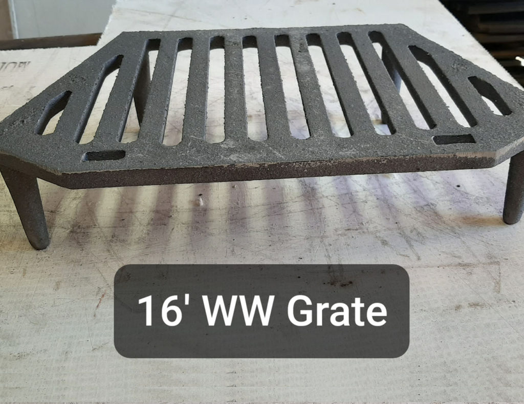 Grant Bars - DG Stoves & Fireplaces